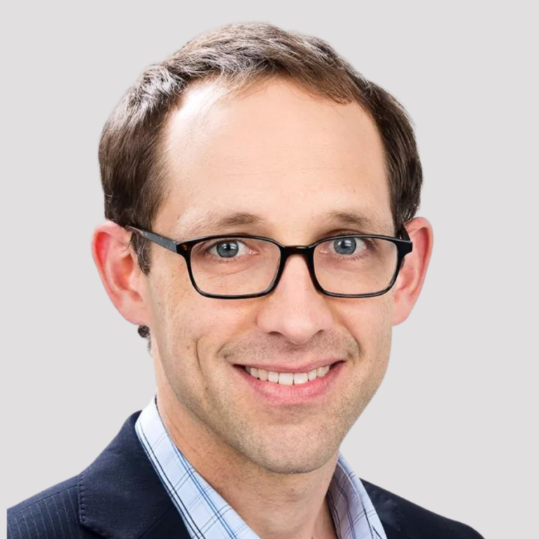 Dr Duncan Purtill | Maddie Riewoldt's Vision | #FightLikeMaddie