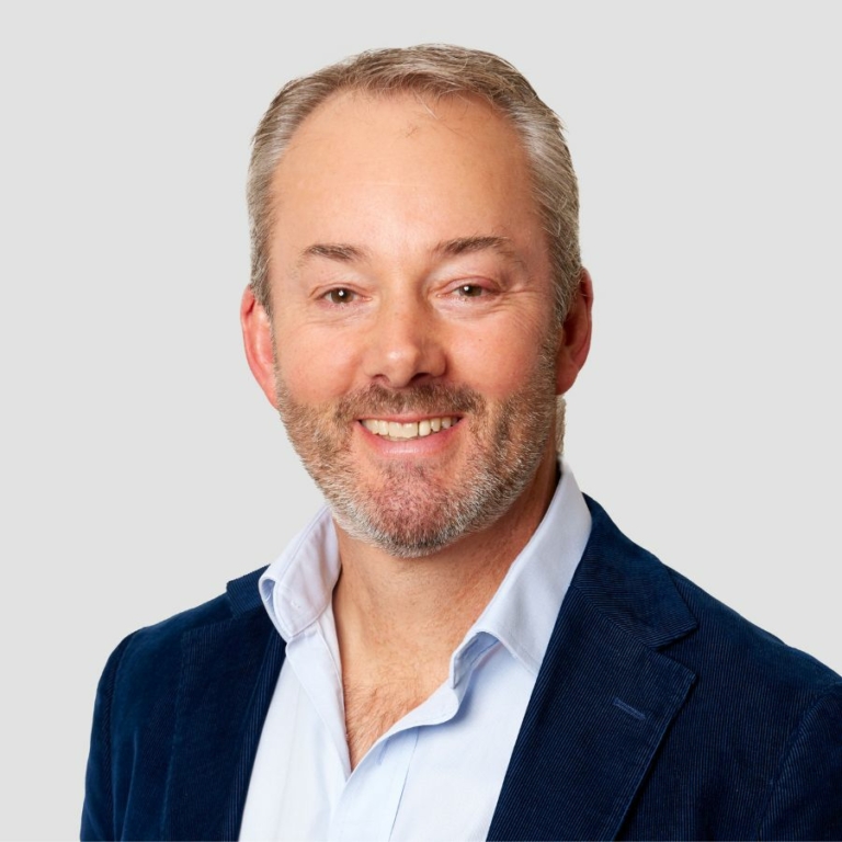 Edward Kemp – Chair | Maddie Riewoldt's Vision | #FightLikeMaddie