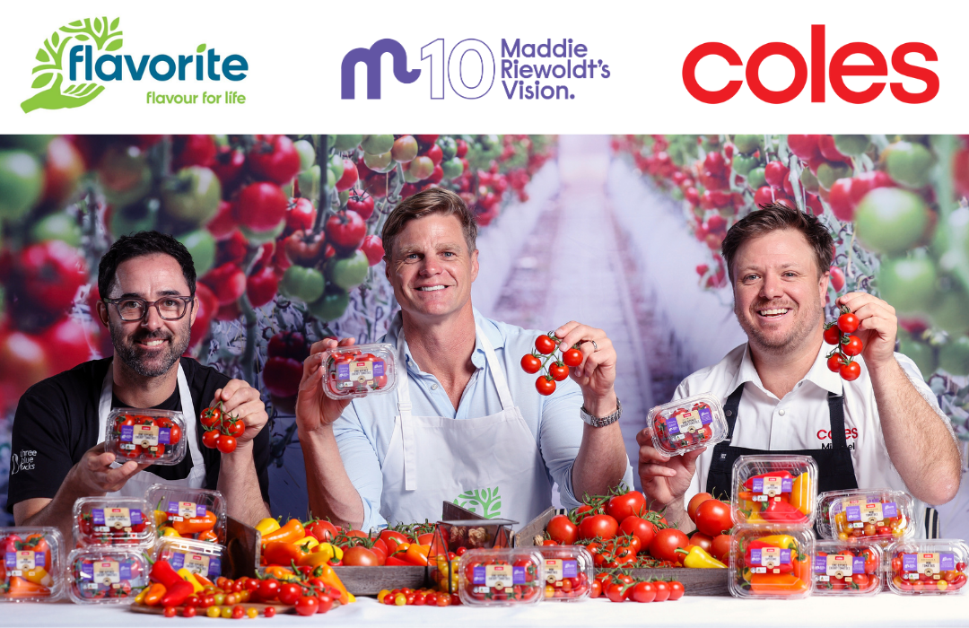 10 years of impact: Maddie’s Month raises $1 million!